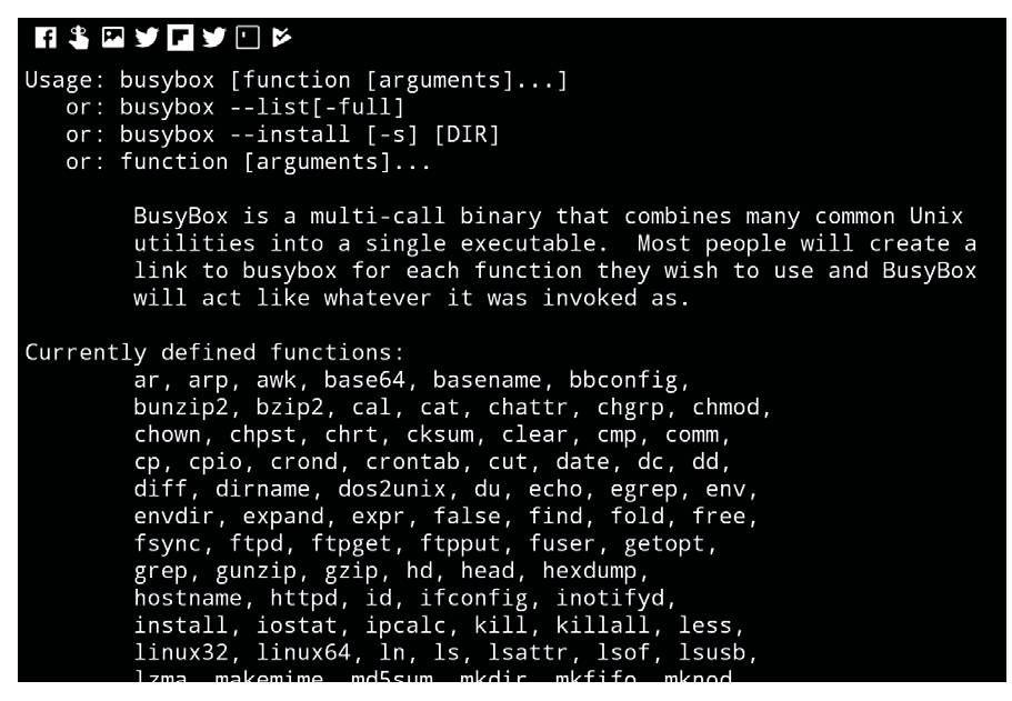 Put A Little Linux Into Your Android Device Linux Format Everand