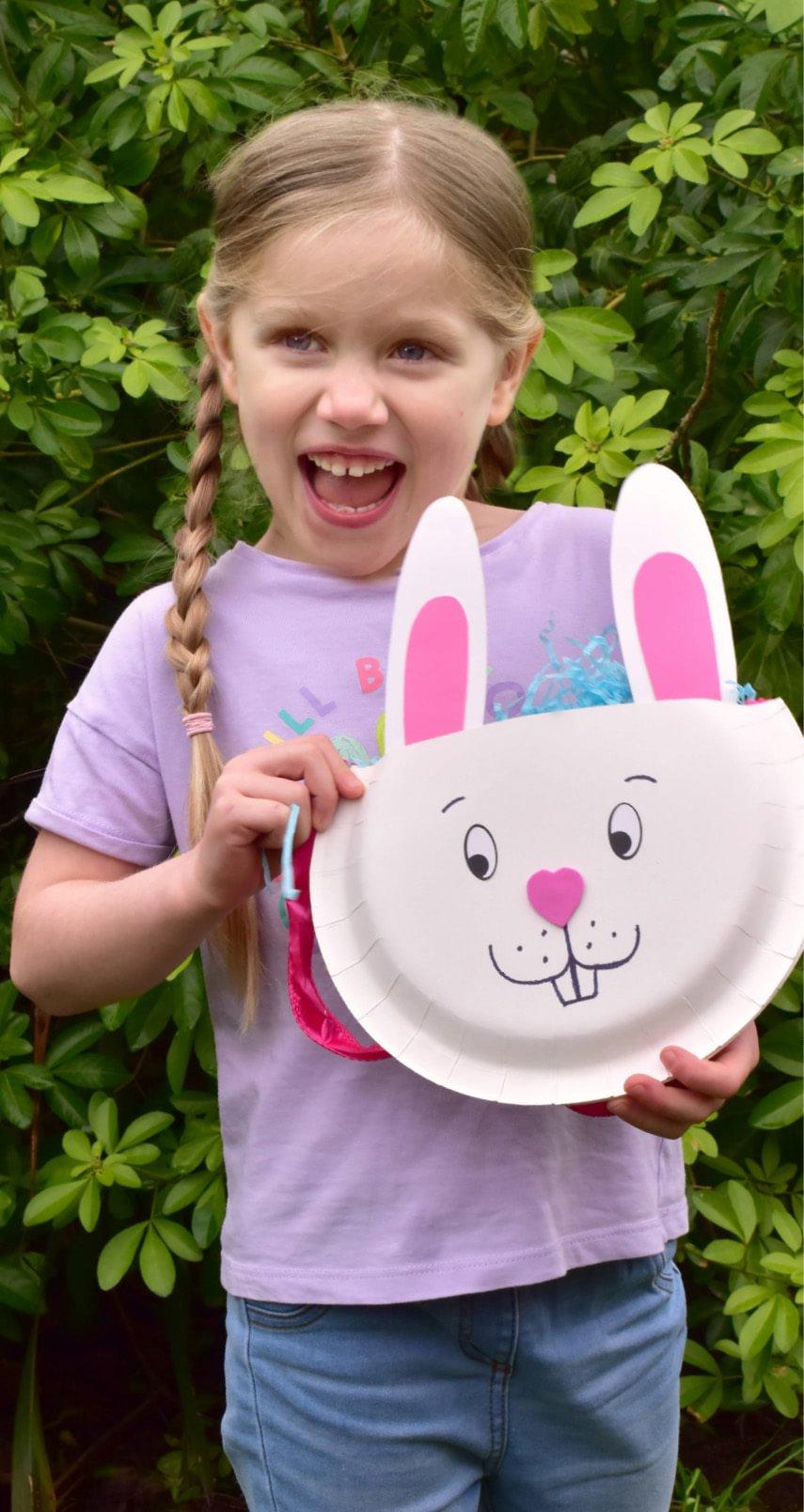 Bunny And Chick Bags Creative Steps Everand