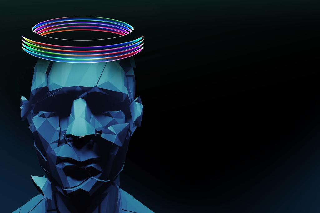 The Ai Soul Applemagazine Scribd
